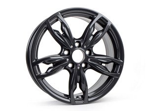BMW OEM Alloy Wheels - ECS Tuning