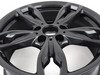 Genuine BMW - 36117847413 - 18" M Double spoke style 436- Priced Each ...