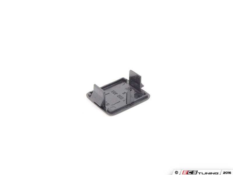 Genuine European BMW - 51111888293 - CAP EURO (51-11-1-888-293)