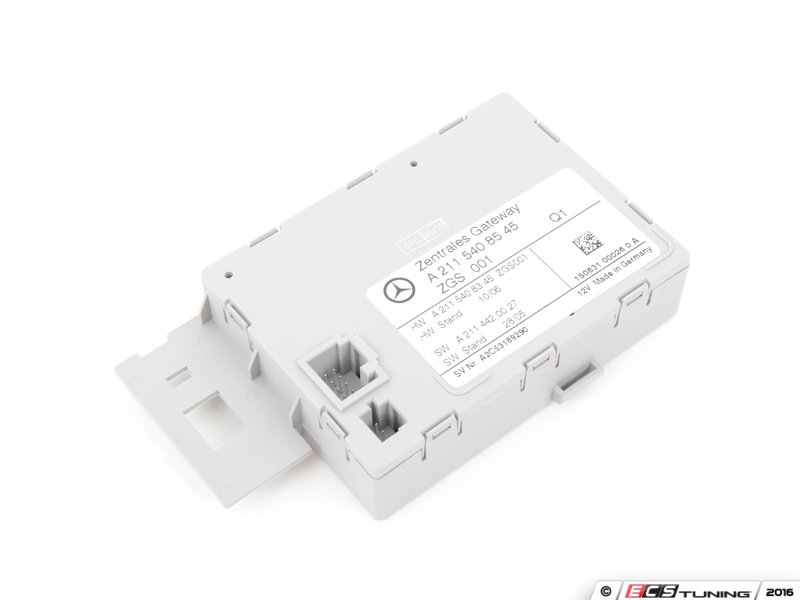 Genuine Mercedes Benz - 2115408545 - CONTROL UNIT
