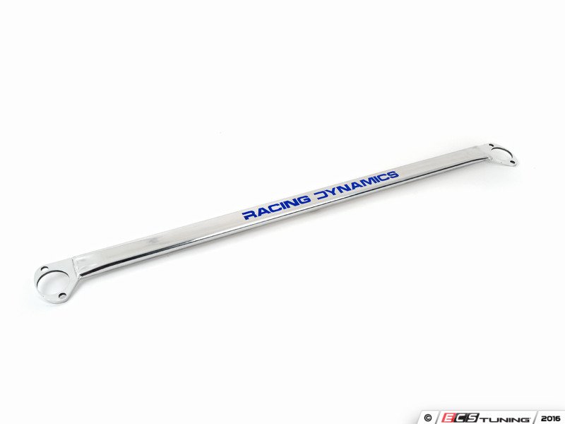 Racing Dynamics - 1969946211 - Racing Dynamics Rear Strut Brace