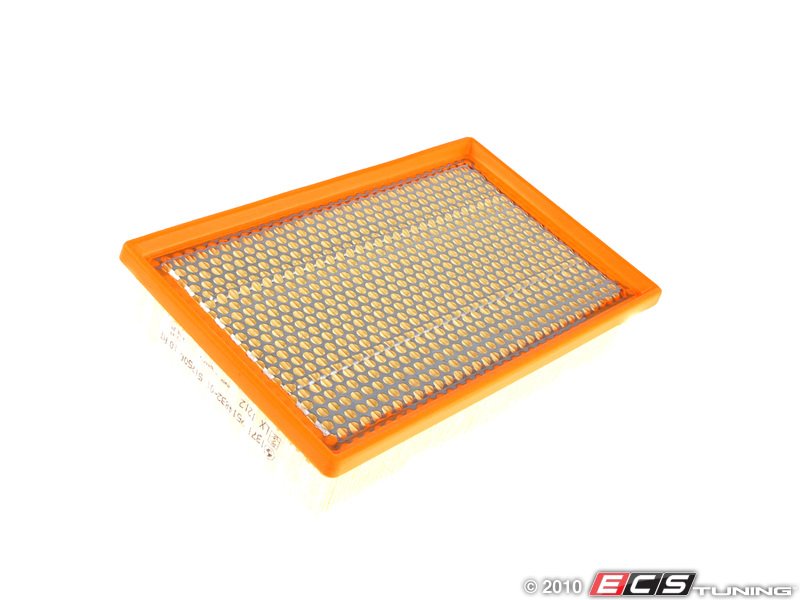 Genuine BMW - 13717514832 - Air Filter (13-71-7-514-832)