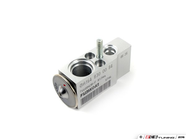 Genuine Mercedes Benz - 1648300084 - VALVE