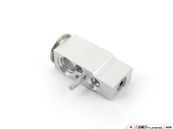 Genuine Mercedes Benz - 1648300084 - VALVE