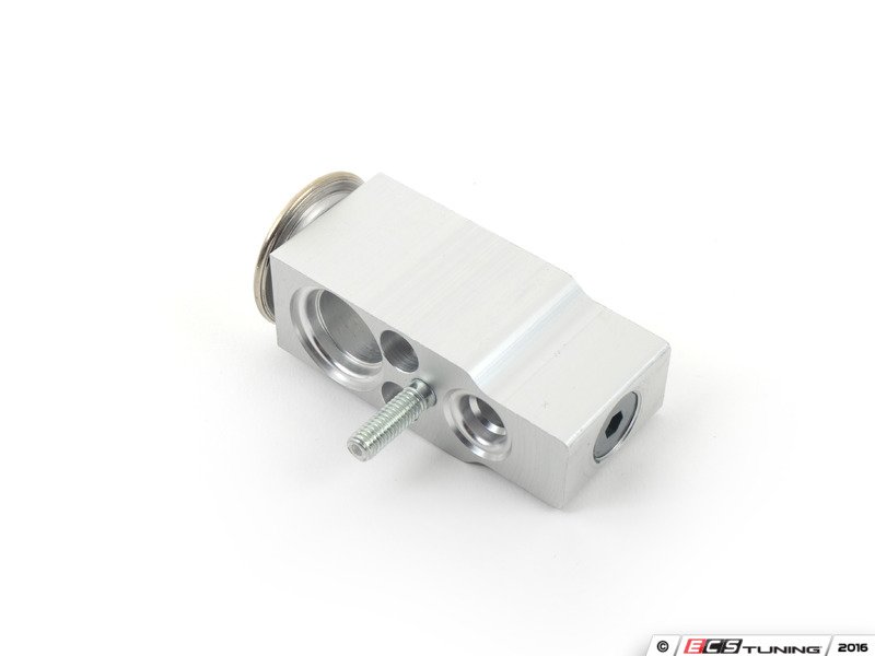 Genuine Mercedes Benz - 1648300084 - VALVE