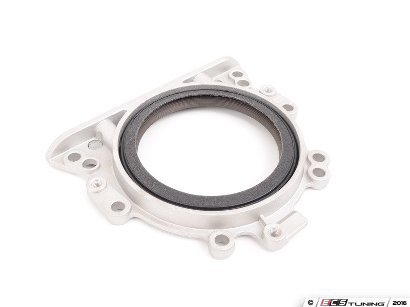 Hamburg Tech - 028103171B - Rear Crankshaft Seal - With Flange