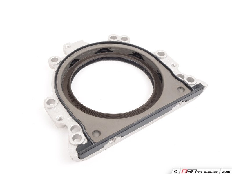 Hamburg Tech - 028103171B - Rear Crankshaft Seal - With Flange