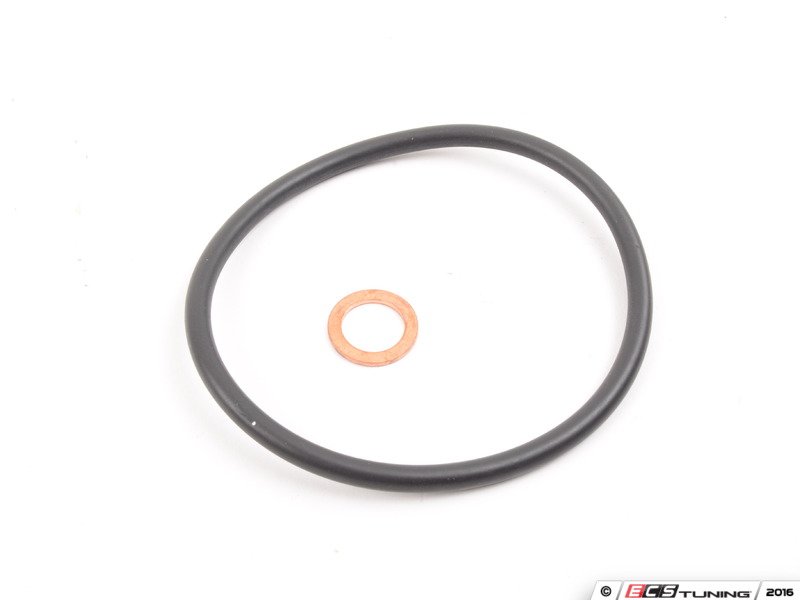 Mann - 11427634292 - Oil Filter - Priced Each