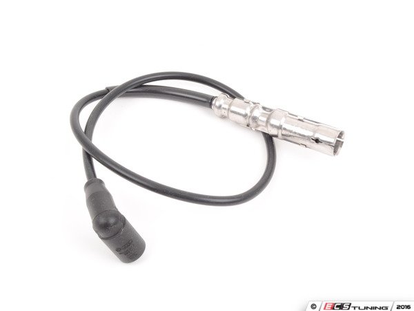Genuine Volkswagen Audi - 06A905430AK - CABLE (06A 905 430 AK)