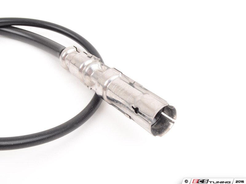 Genuine Volkswagen Audi - 06A905430AK - CABLE (06A 905 430 AK)