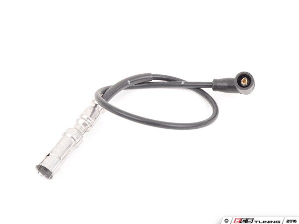 Genuine Volkswagen Audi - 06A905430AL - CABLE (06A 905 430 AL)