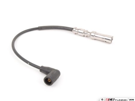 Genuine Volkswagen Audi - 06A905430AM - Spark Plug Wire - Cylinder 3 ...