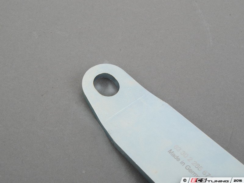 Genuine BMW - 83302285671 - DEVICE (83-30-2-285-671)