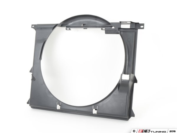 Genuine BMW - 17111723031 - Fan Shroud (17-11-1-723-031)