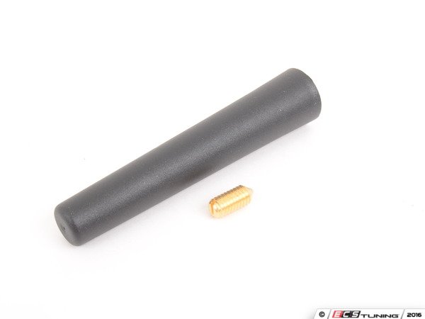 Genuine BMW - 65202296761 - Sport Antenna - 83MM (65-20-2-296-761)