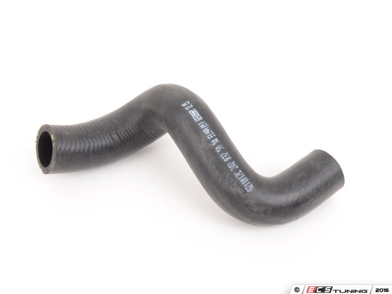 Elaplast - 2028325094 - Heater Hose