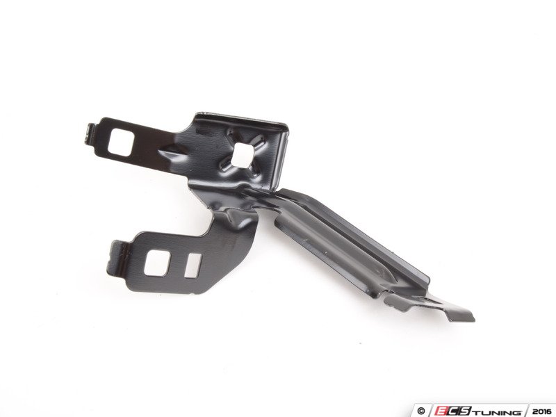 Genuine BMW - 41007347873 - SIDE PANEL BRACKET, FRONT LE (41-00-7-347-873)