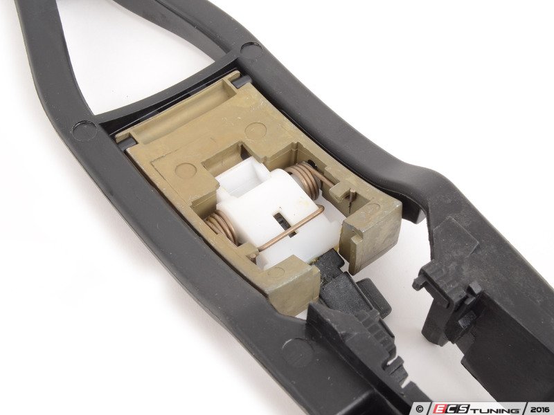 Genuine BMW - 51218216122 - E46 Door Handle Carrier - Right (51-21-8 ...
