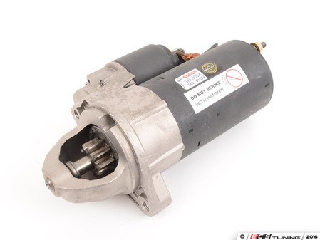 Bosch - 12417610351 - Starter