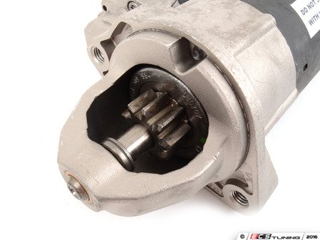 Bosch - 12417610351 - Starter