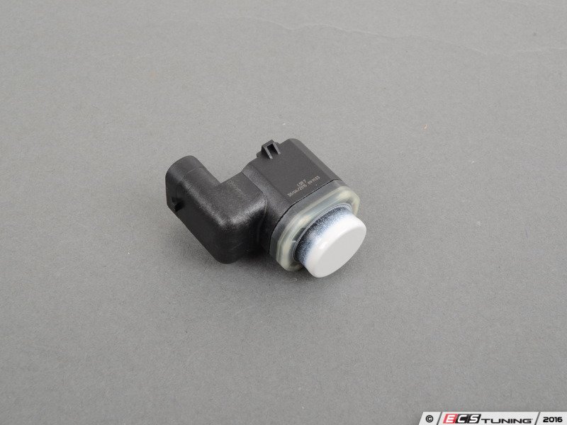 Genuine BMW - 66209142211 - Ultrasonic-Sensor - Alpine White (66-20-9 ...