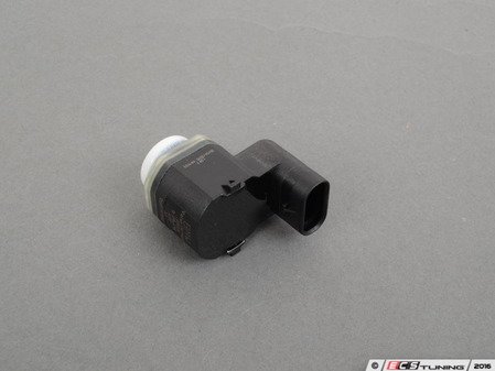 Genuine BMW - 66209142211 - Ultrasonic-Sensor - Alpine White (66-20-9 ...
