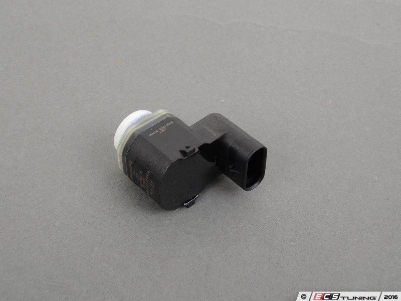 Genuine BMW - 66209142211 - Ultrasonic-Sensor - Alpine White (66-20-9 ...