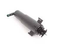 Genuine BMW - 61677173851 - E70 X5 Headlight Washer Nozzle (61-67-7-173 ...