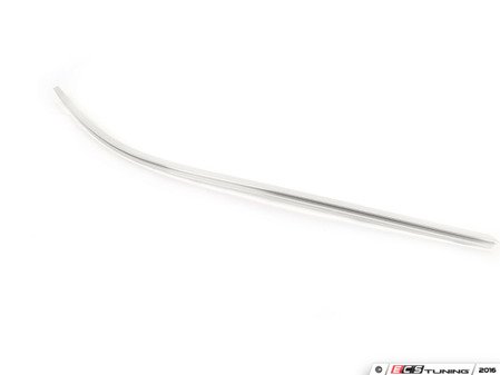 Genuine BMW - 51337072885 - Front door trim - left (51-33-7-072-885)