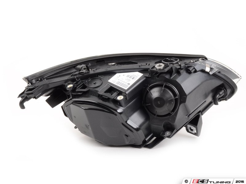 Genuine BMW - 63127045695 - Bi-Xenon Headlight Assembly - Left (63-12-7 ...