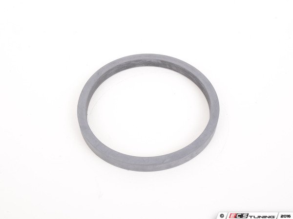 Genuine Porsche - 95510717200 - RUBBER GASKET. OIL C