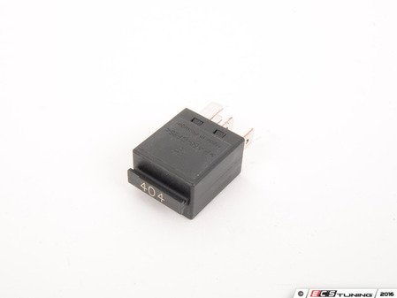 Genuine Porsche - 99965701490 - RELAY