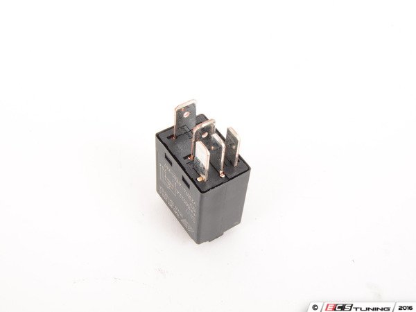 Genuine Porsche - 99965701490 - RELAY