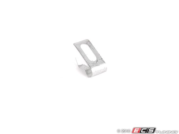 Genuine Volkswagen Audi - 4A0853107A - Door Trim Clamp - Priced Each ...