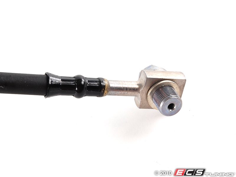Original Equipment Supplier - 1j0611763ad - Brake Hose / Line Assembly ...