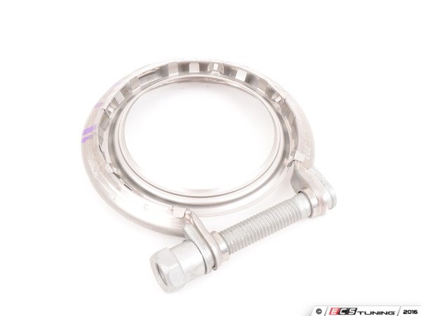 Genuine BMW - 18302756352 - CLAMP - (NO LONGER AVAILABLE) (18-30-2-756-352)
