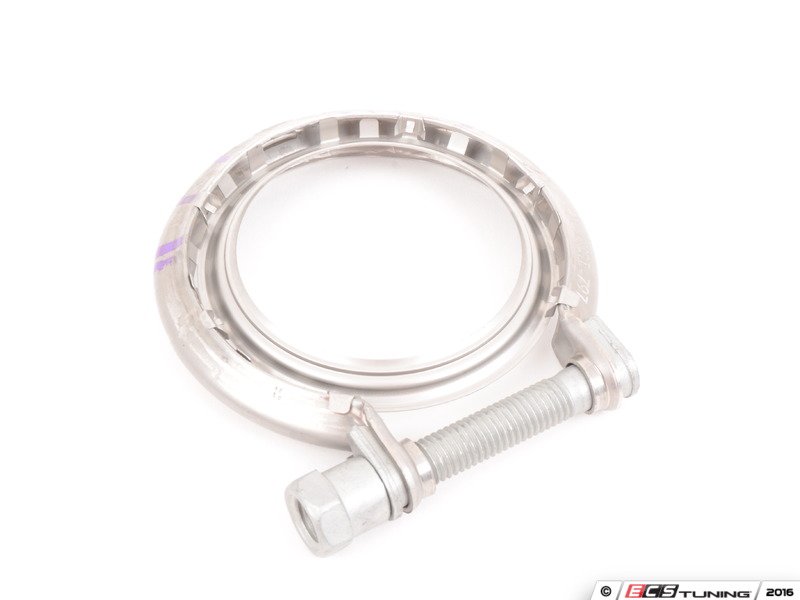 Genuine BMW - 18302756352 - CLAMP - (NO LONGER AVAILABLE) (18-30-2-756-352)