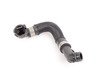 Vaico - 17117541143 - Coolant Hose - Radiator To Oil Cooler