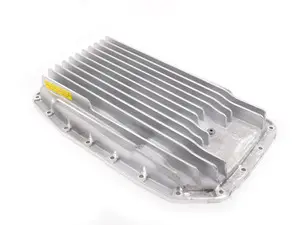 Genuine BMW - 83222220445 - M1375.4 Automatic Transmission Fluid - 1 ...