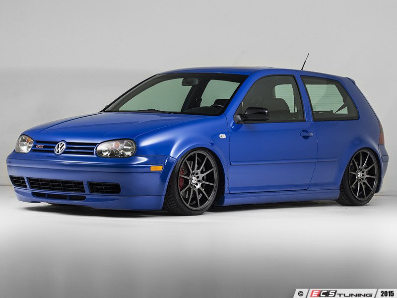 F1R Wheels - F17188510H38HBKT - 18" F17 - Set Of Four - (NO LONGER ...