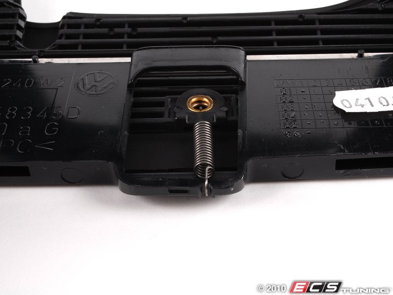 Genuine Volkswagen Audi - 3B1858345D2AQ - COVER - (NO LONGER AVAILABLE ...