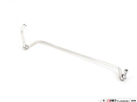 Genuine Porsche - 95530717201 - OIL PIPE. ATF COOLER