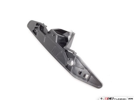 Genuine BMW - 51117293803 - MOUNT, SIDE WALL FRONT, LOWE (51-11-7-293-803)