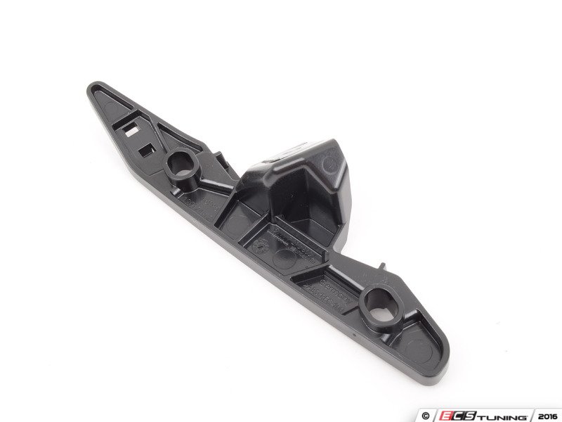 Genuine BMW - 51117293803 - MOUNT, SIDE WALL FRONT, LOWE (51-11-7-293-803)