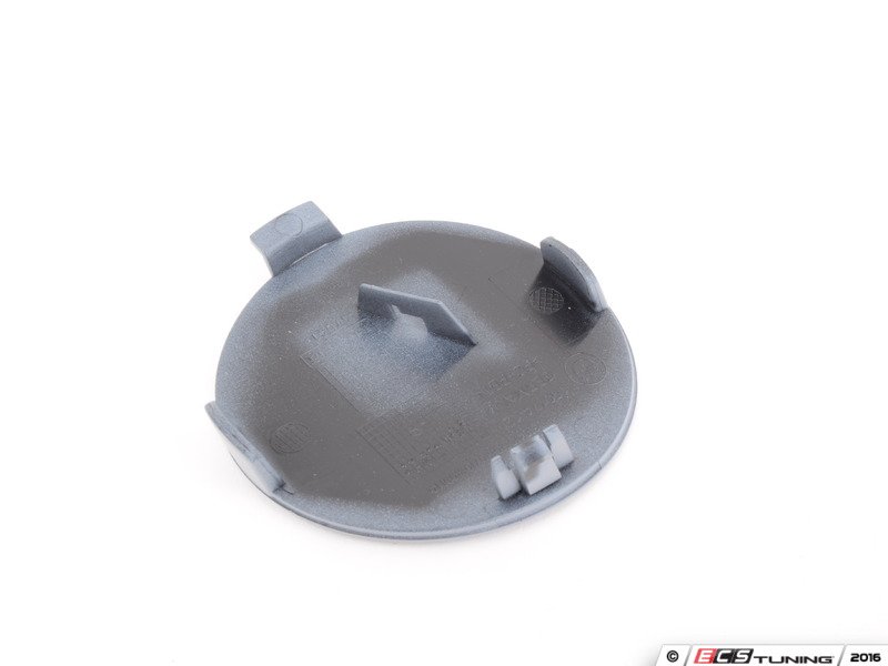 Genuine BMW - 51118061552 - F34 Front Tow hook cover (51-11-8-061-552)