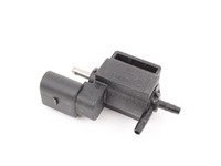 Genuine Volkswagen Audi - 06H906283B - Solenoid Valve - Priced Each ...