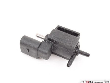 Genuine Volkswagen Audi - 06H906283B - Solenoid Valve - Priced Each ...