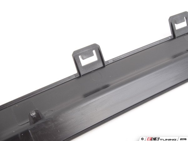 Genuine Volkswagen Audi - 4G8807421A9B9 - COVER (4G8 807 421 A 9B9)