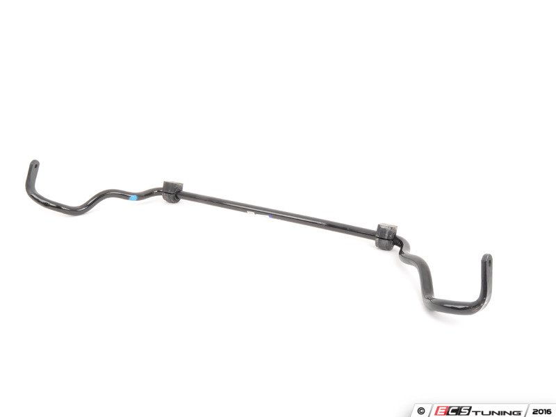 Genuine BMW - 31356774737 - Stabilizer Front With Rubber Mounting - D ...