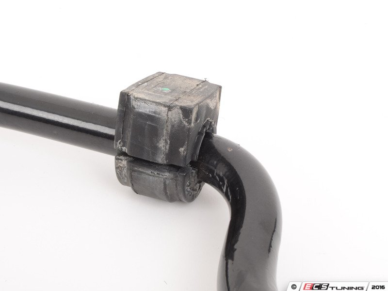 Genuine BMW - 31356774737 - Stabilizer Front With Rubber Mounting - D ...